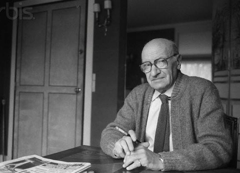 Benedizione serale con la vita di André Frossard - Monsignor Guido Marini