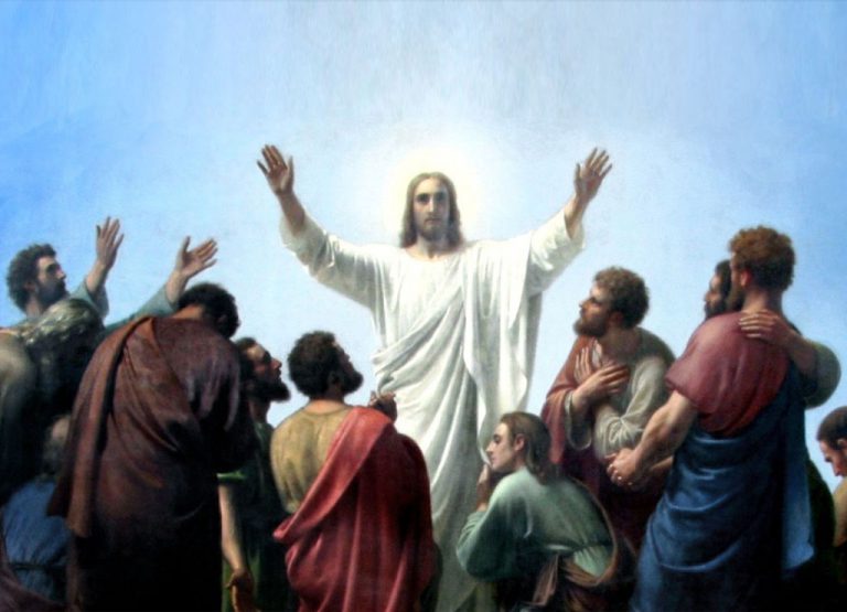 Parola della Domenica: "il regno dei cieli è vicino” - Monsignor Guido ...