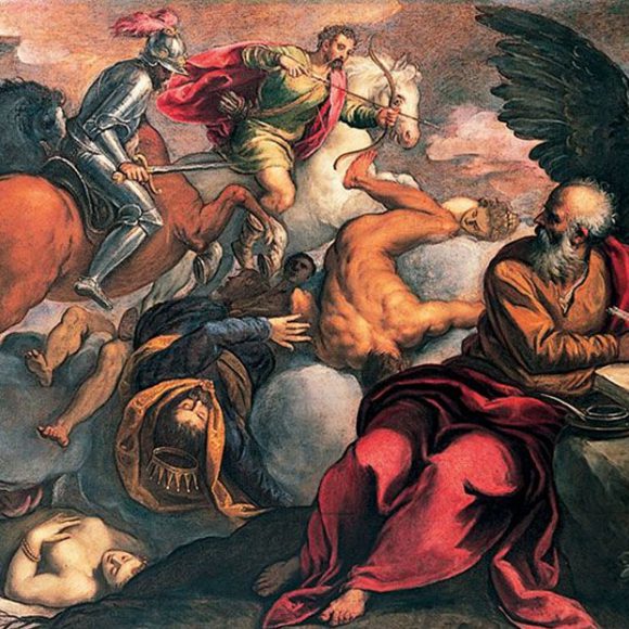 Lectio Divina Archives - Monsignor Guido Marini