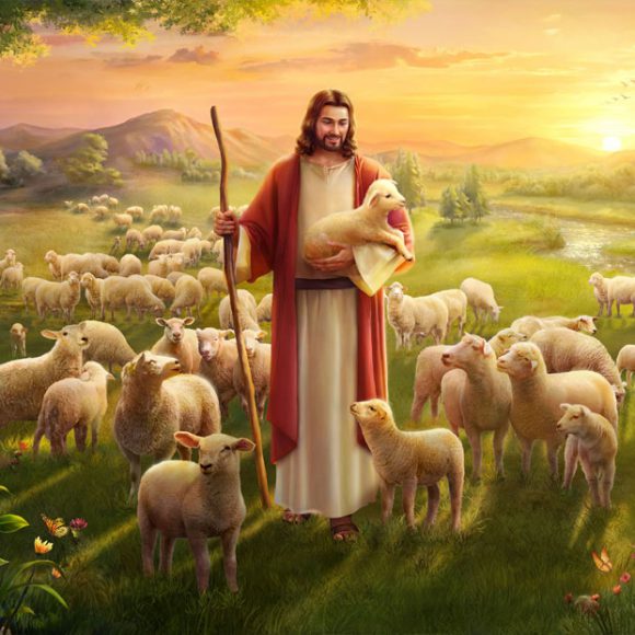 La Parola del giorno Archives - Monsignor Guido Marini