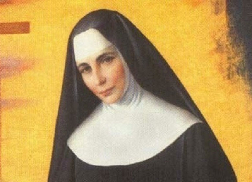 Messaggio di auguri alle Suore Brignoline - Monsignor Guido Marini